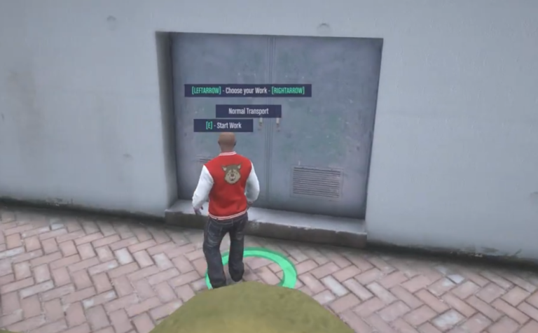 ID Forgery [QB]| FiveM Official Store