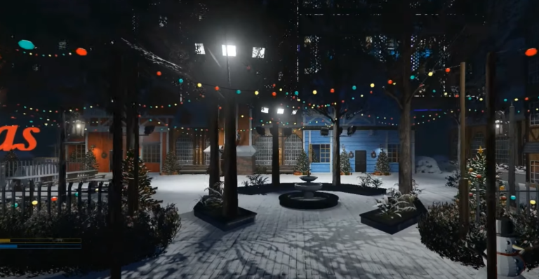 Hells Angels MLO + Script | FiveM Maps