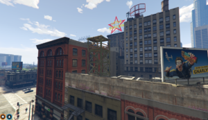 Little Moscow [Russia] FiveM mlo NoPixel