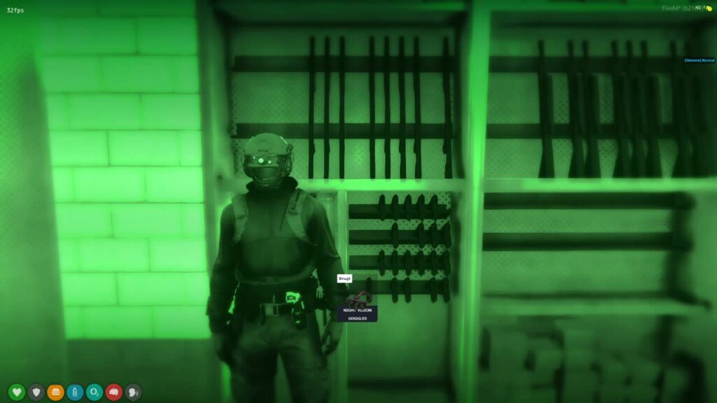 QB-Target V2 | FiveM Store | QB-Core Scripts