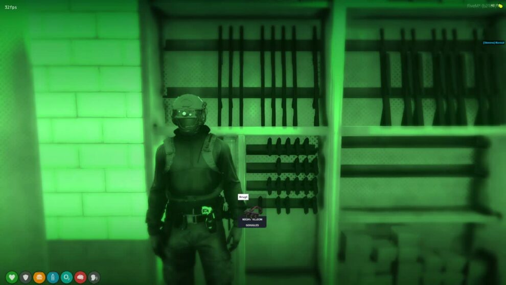 QB-Target V2 | FiveM Store | QB-Core Scripts